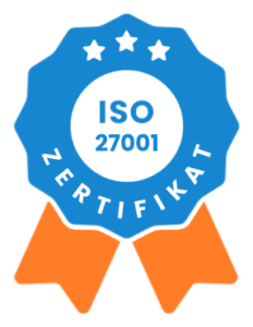 Your ISO 27001 certification: quick, easy, online - DICIS